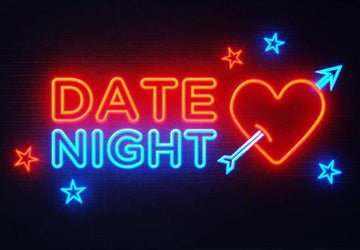 7 Perfect Date Night Ideas – My Custom Heart