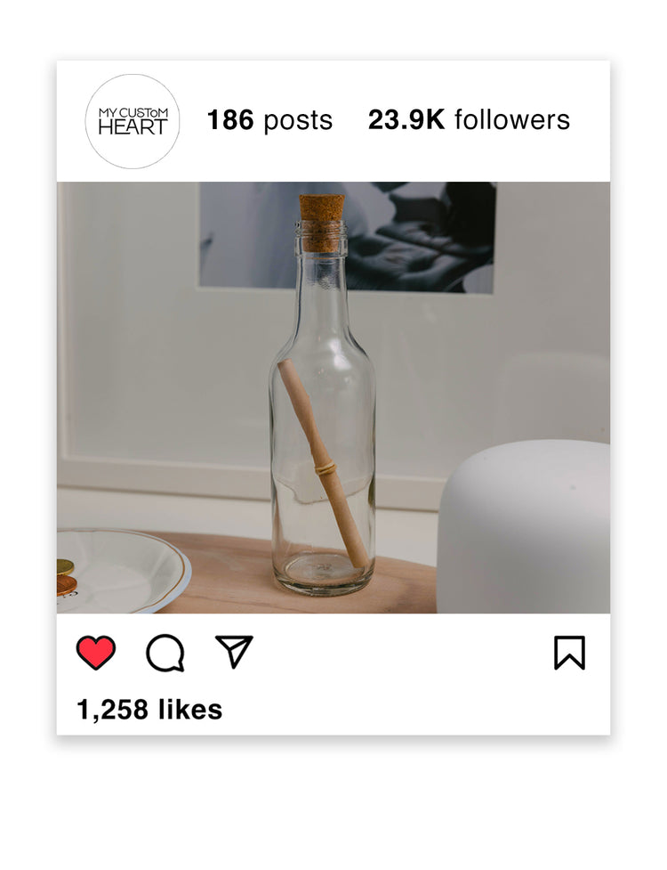 Build The Perfect Romantic Gift Bundle for Her – My Custom Heart